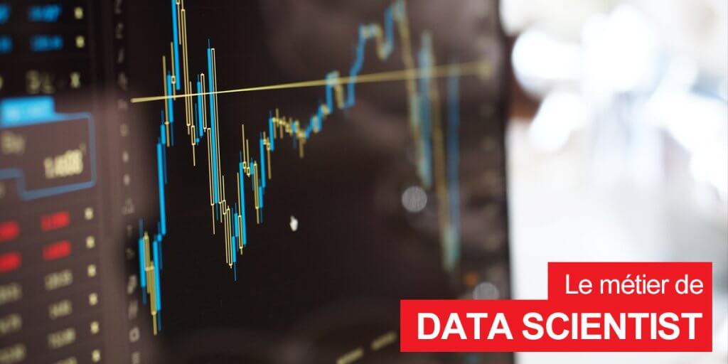 Quelle formation pour devenir Data Scientist ? - Blog Tuto.com