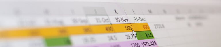 Certification TOSA Excel : comment obtenir votre certification en ligne