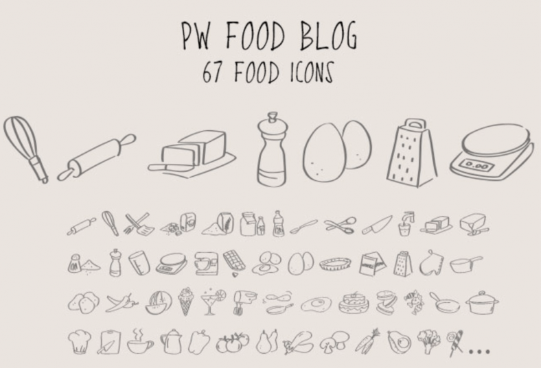 21 typographies de symboles gratuites - Blog Tuto.com