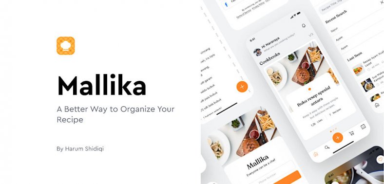 21 UI Kits Figma gratuits pour booster vos designs sur Figma - Blog Tuto.com