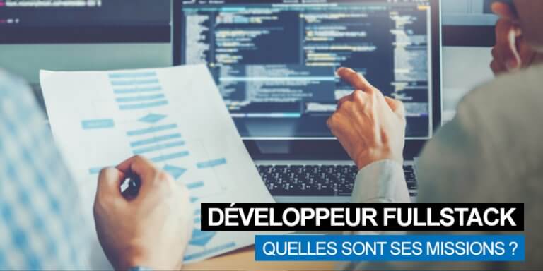 Comment Devenir Un Développeur Fullstack Performant Blog