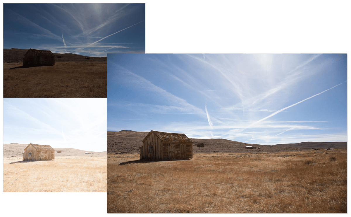 Lightroom CC et Lightroom 6 - Blog Tuto.com