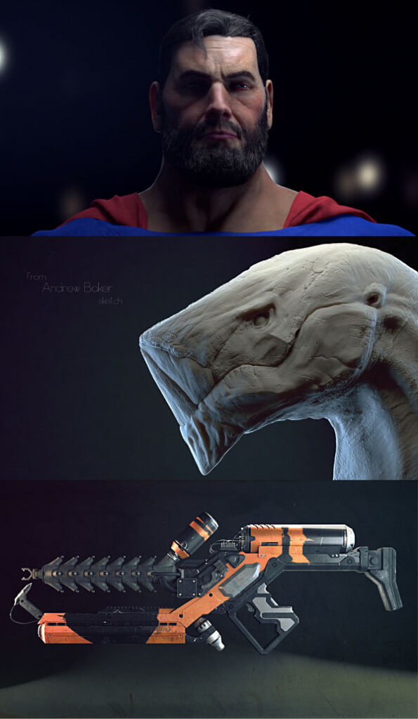 Interview de Romain Chauliac aka Wizix - Blog Tuto.com