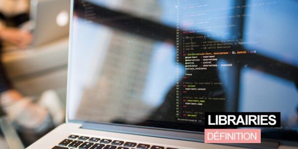 C’est quoi une librairie en programmation ? - Blog Tuto.com