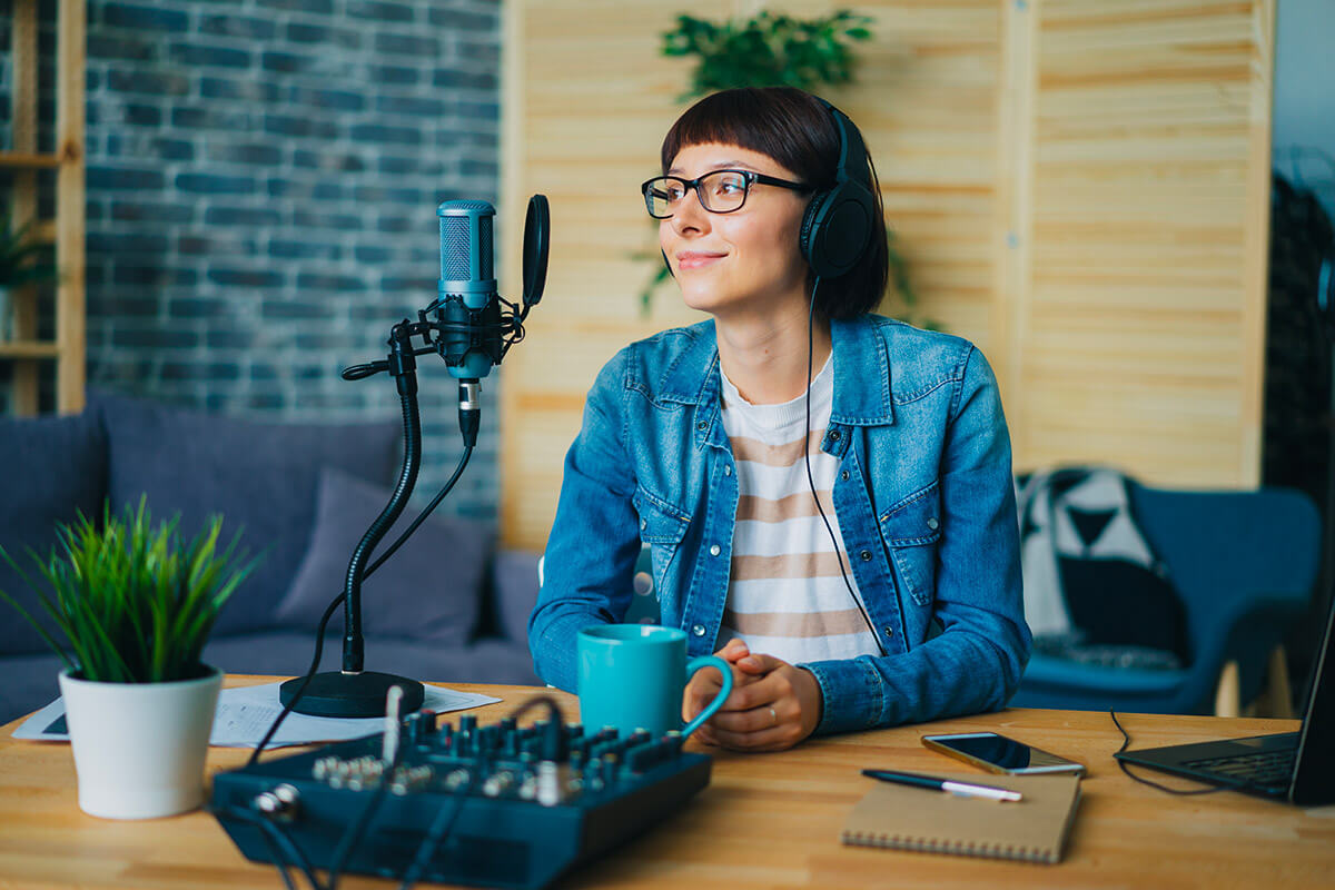 Comment créer un podcast et le diffuser ? Tuto.com
