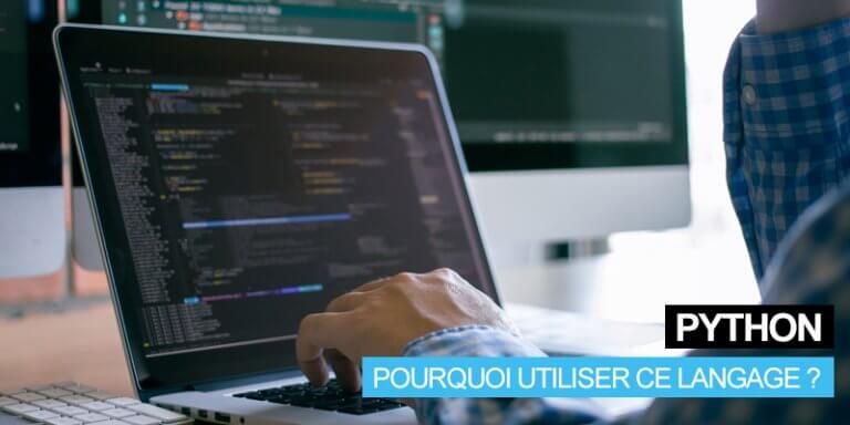 Tout savoir sur le langage Python : c’est quoi et quand l’utiliser ...