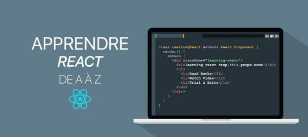 React, la bibliothèque JavaScript populaire - Blog Tuto.com