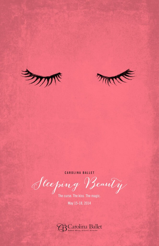 34 excellents exemples d’affiches aux styles variés - Blog Tuto.com