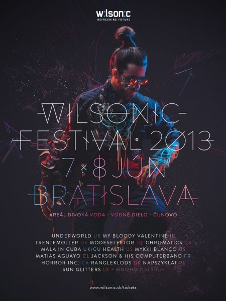 34 excellents exemples d’affiches aux styles variés - Blog Tuto.com