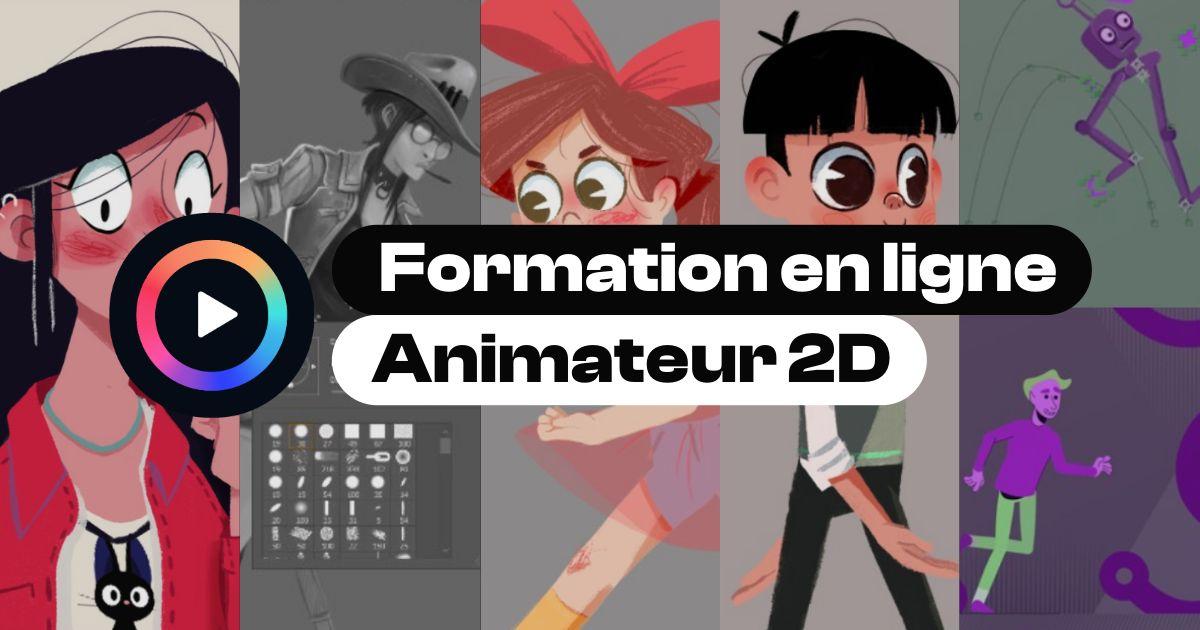 Parcours PRO - Formation Professionnelle sur Tuto.com