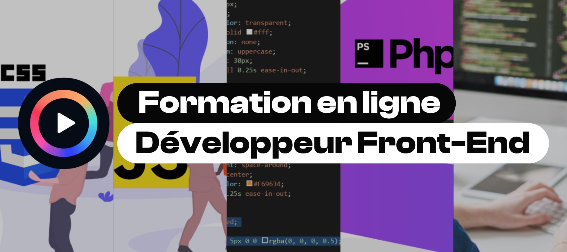 Tuto Programmation, Formation Programmation sur Tuto.com