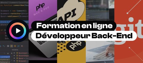 TUTO PHP , 147 Formations Php en vidéo sur TUTO.COM