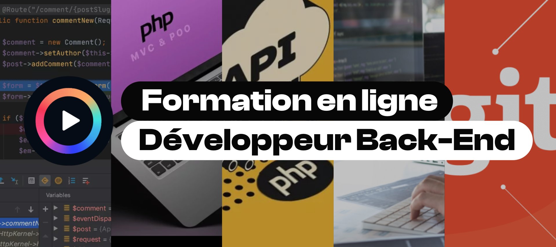 Tuto Php 145 Formations Php En Vidéo Sur Tutocom