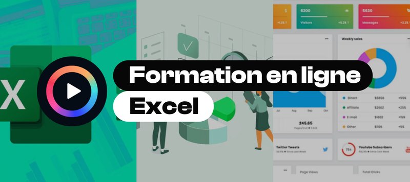 TUTO Excel gratuit, formations Excel gratuite sur TUTO.COM