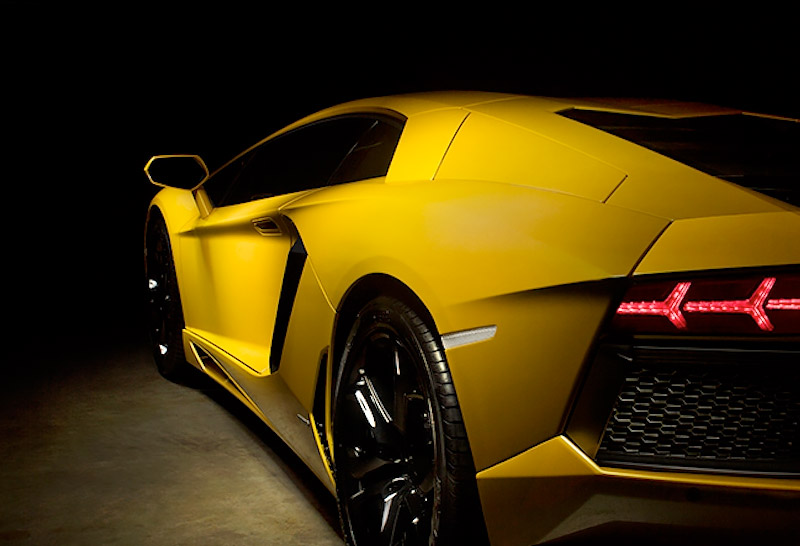 Formation Photographe